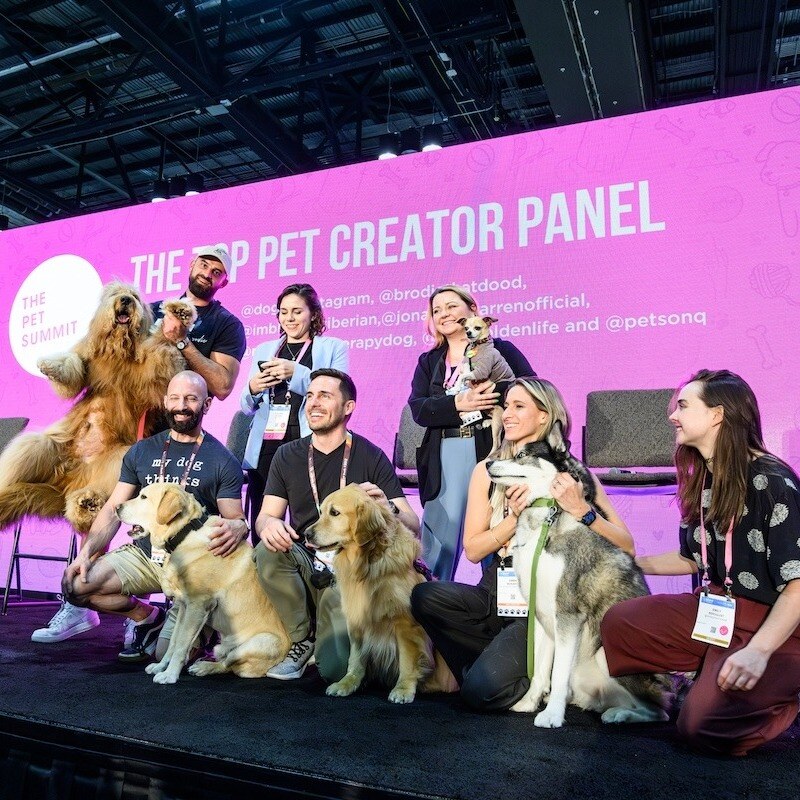 The Pet Summit Agenda | Orlando Pet Industry Conference